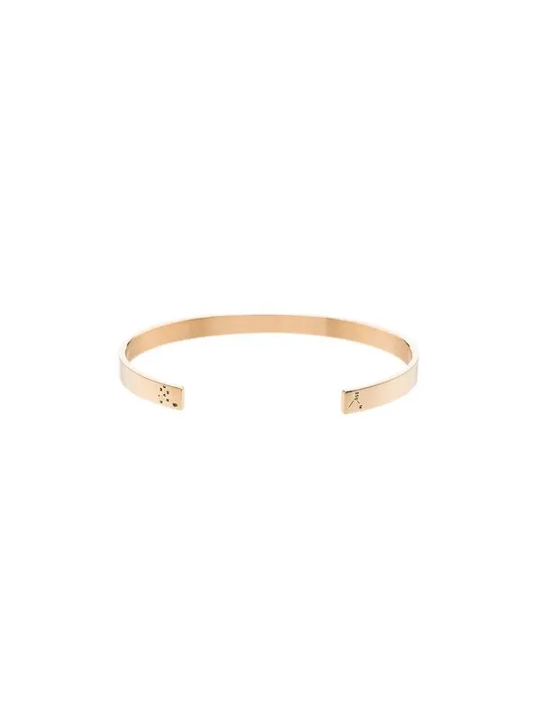 Le Gramme Le 21g Bangle