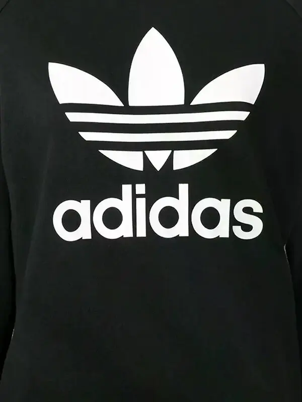 Adidas Logo Sweatshirt