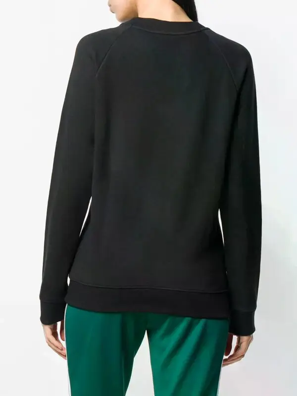 Adidas Logo Sweatshirt