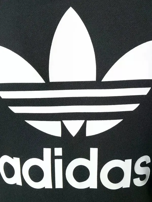 Adidas Logo Sweatshirt