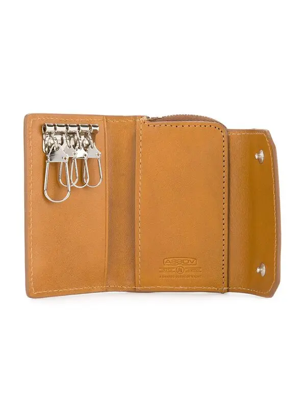 AS2OV Mobile Key Case