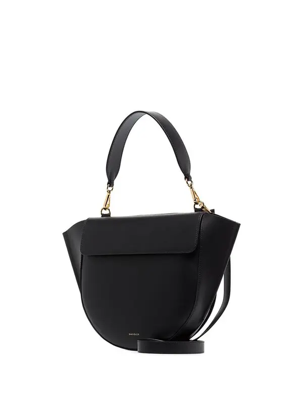 WANDLER Hortensia Medium Tote Bag