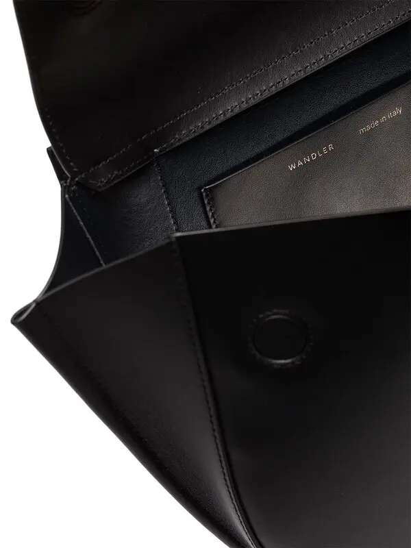 WANDLER Hortensia Medium Tote Bag