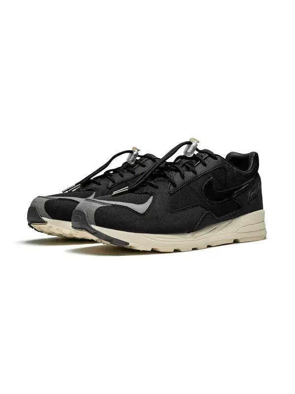 Nike X Fear Of God Air Skylon Ii Sneakers - Black