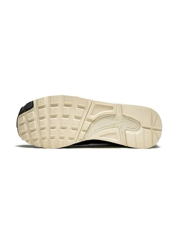 Nike X Fear Of God Air Skylon Ii Sneakers - Black