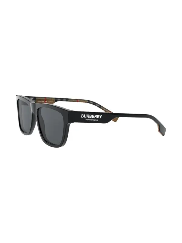 Burberry Square Frame Sunglasses