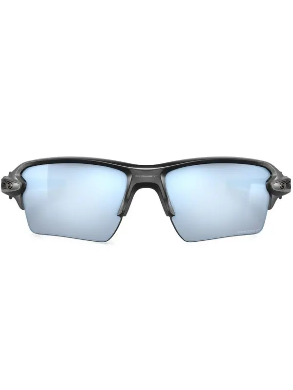 Oakley Flak 2.0 Xl Sunglasses - Black