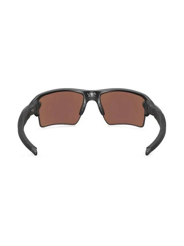 Oakley Flak 2.0 Xl Sunglasses - Black