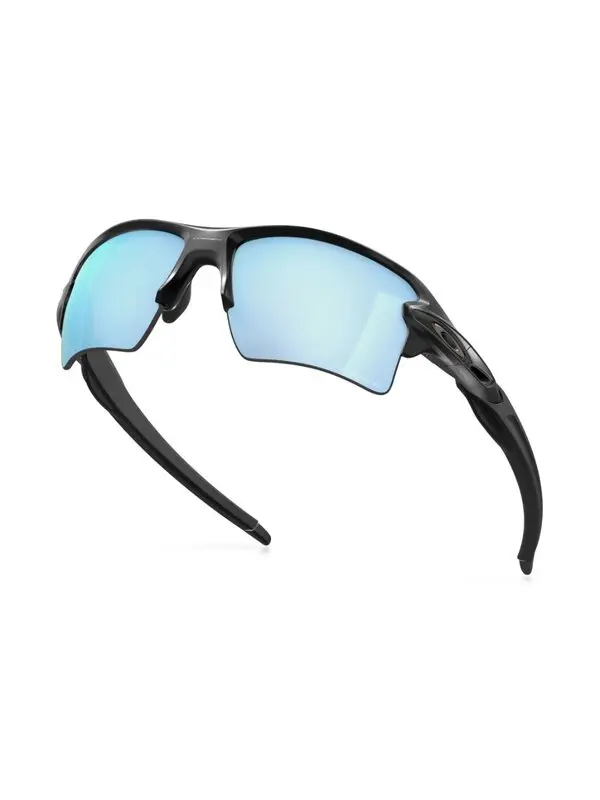 Oakley Flak 2.0 Xl Sunglasses - Black