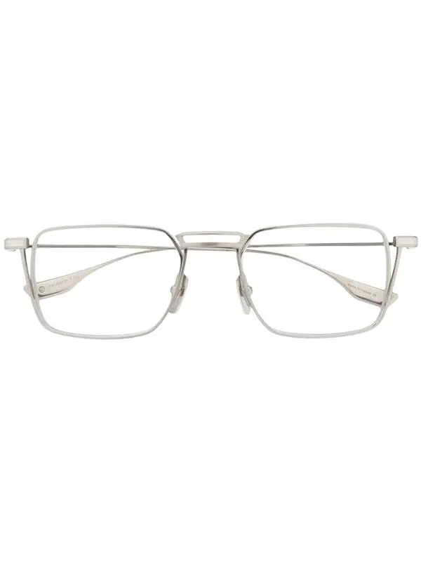 Dita Lindstrum Eyeglasses - Metallic