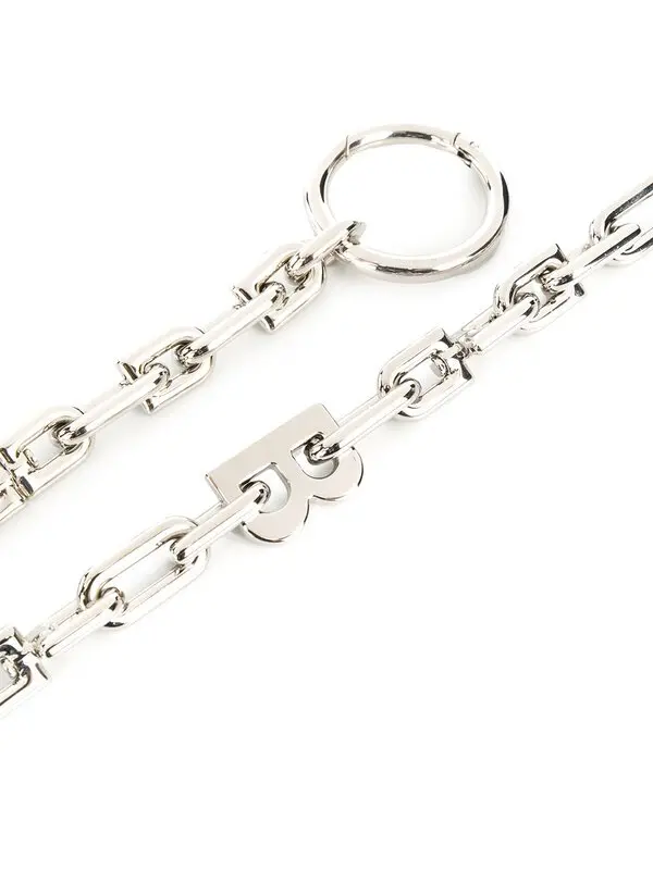 Balenciaga B Chain Trouser Link