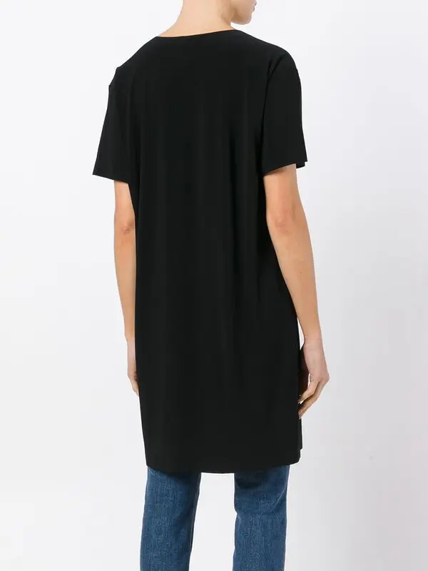 Norma Kamali Oversized T-shirt