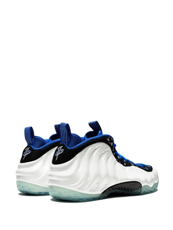 Nike Air Penny Shooting Stars Sneakers - White