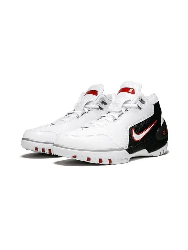Nike Air Zoom Generation Qs Sneakers - White