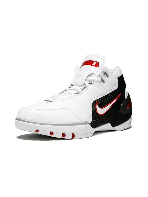 Nike Air Zoom Generation Qs Sneakers - White
