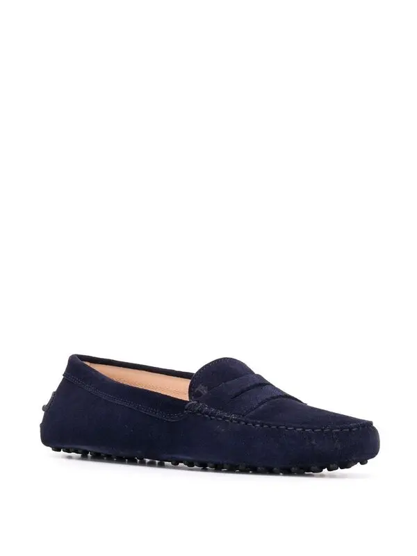 TOD'S Gommino Loafers