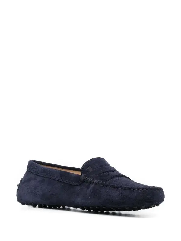 TOD'S Gommino Loafers