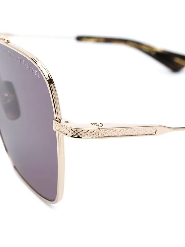 Dita Flight Seven Navigator Sunglasses