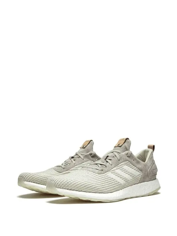 Adidas X Solebox Pureboost Dpr Sneakers