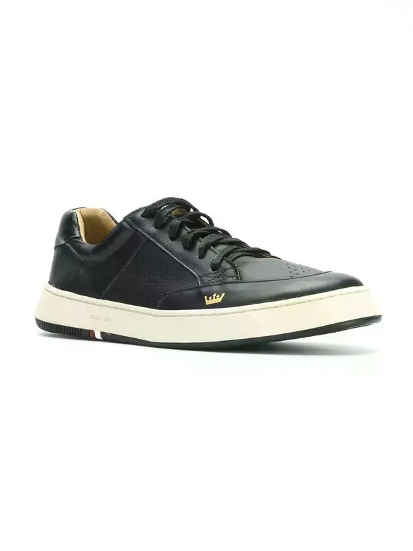 OSKLEN Panelled Sneakers