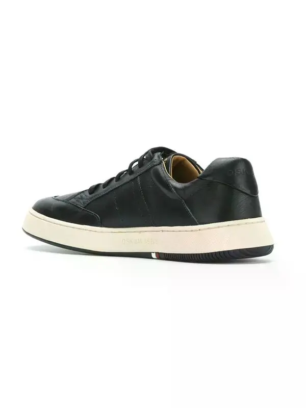 OSKLEN Panelled Sneakers