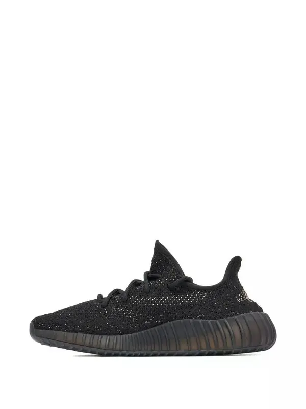 ADIDAS X YEEZY Boost 350 V2 Oreo Sneakers - Black
