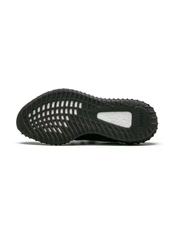 ADIDAS X YEEZY Boost 350 V2 Oreo Sneakers - Black