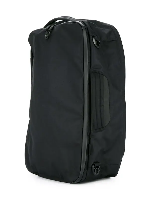 AS2OV Waterproof Cordura 305d 2way Bag - Black