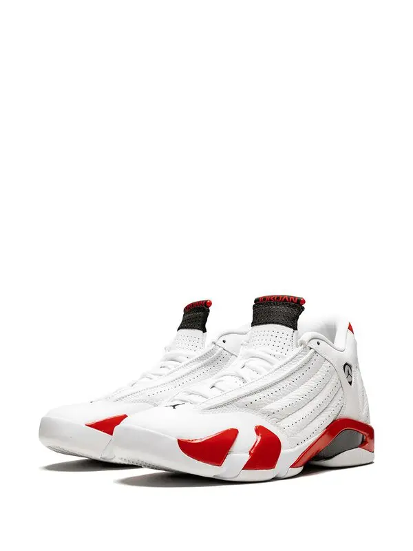 JORDAN 14 Sneakers - White