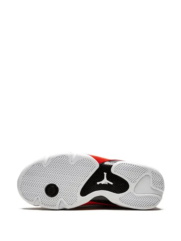 JORDAN 14 Sneakers - White