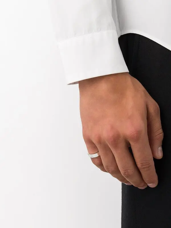 Le Gramme Le 7 Grammes Ribbon Ring