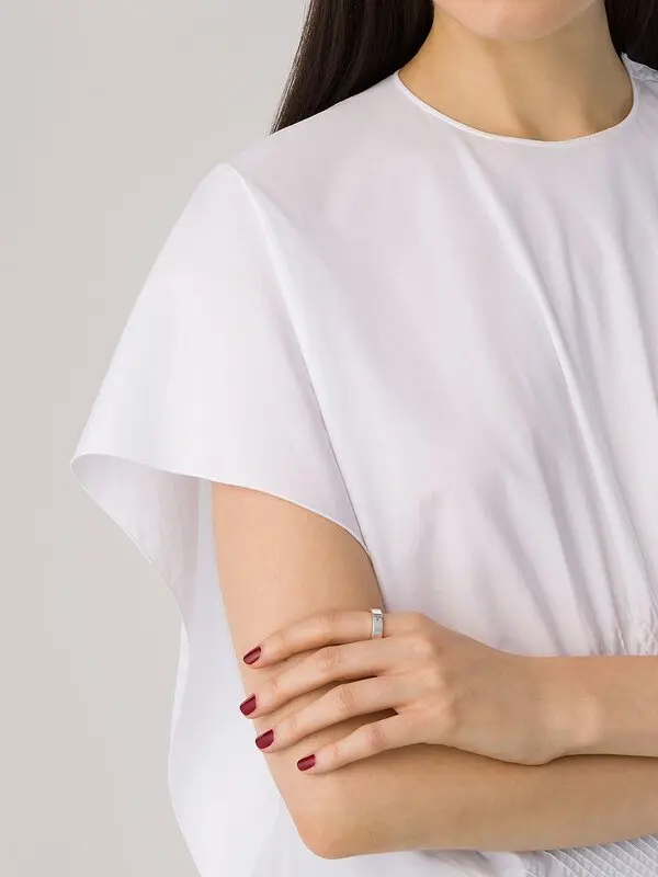 Le Gramme Le 7 Grammes Ribbon Ring