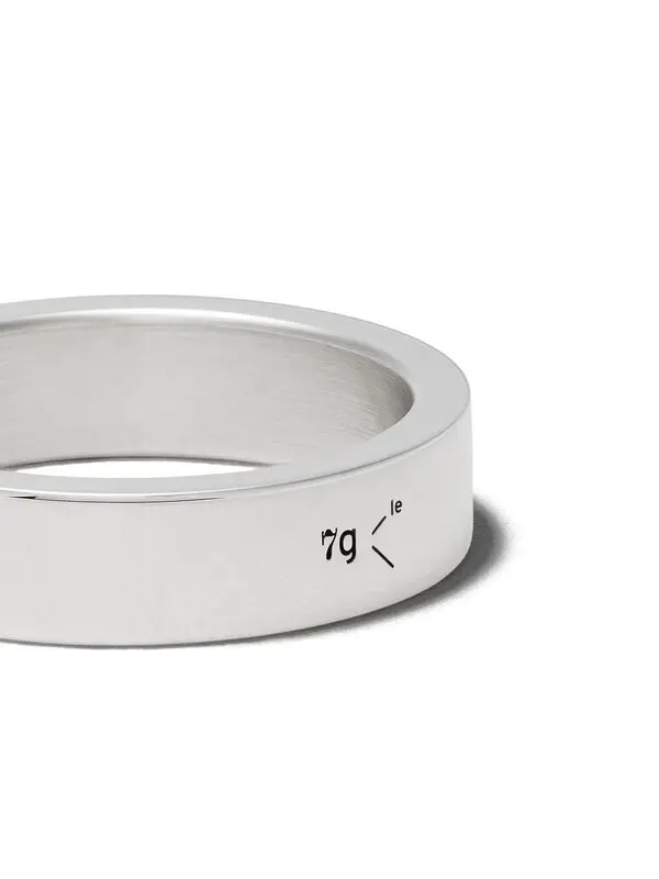 Le Gramme Le 7 Grammes Ribbon Ring
