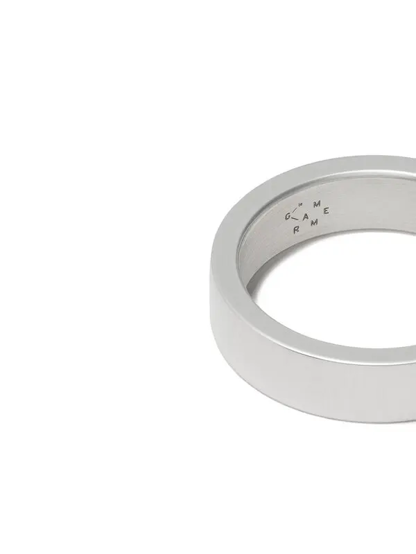 Le Gramme Le 7 Grammes Ribbon Ring