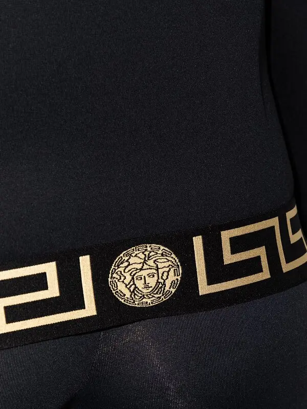 Versace Greca-border Track Jacket