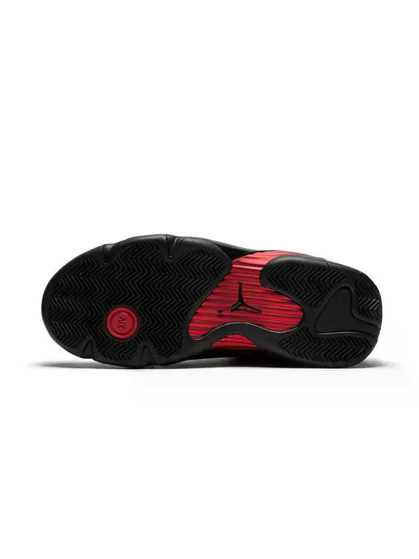 JORDAN Air Retro Last Shot Sneakers