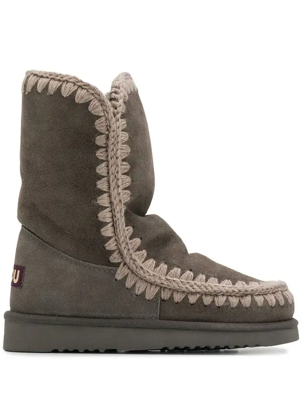 Mou Eskimo Boots