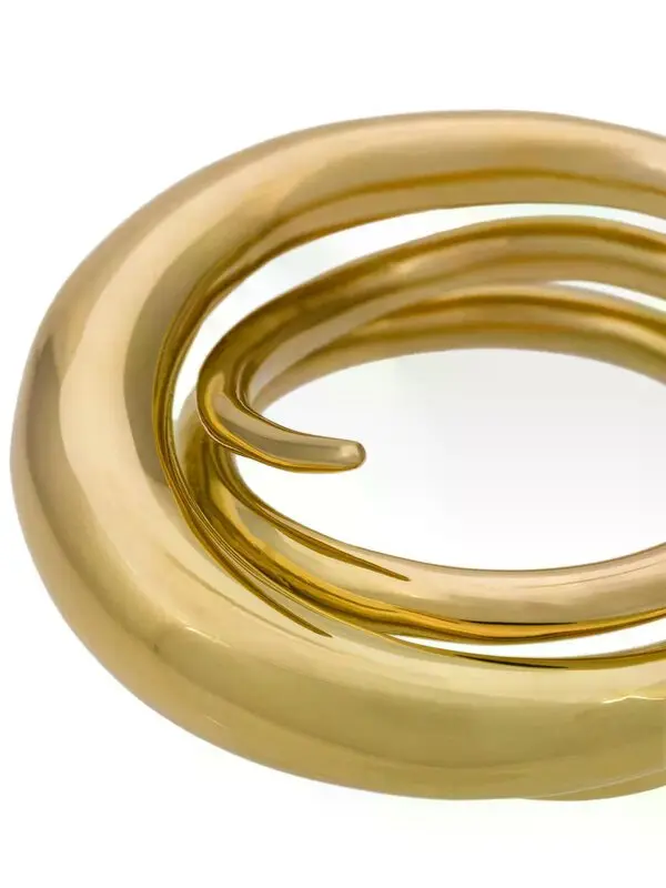 Charlotte Chesnais Hurly Burly Ring