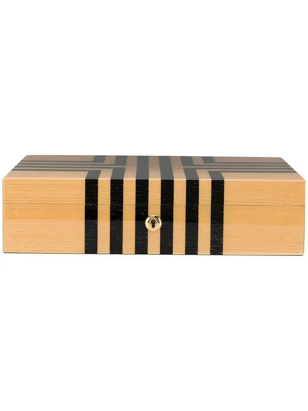 RAPPORT LONDON Labyrinth Ten Watch Box