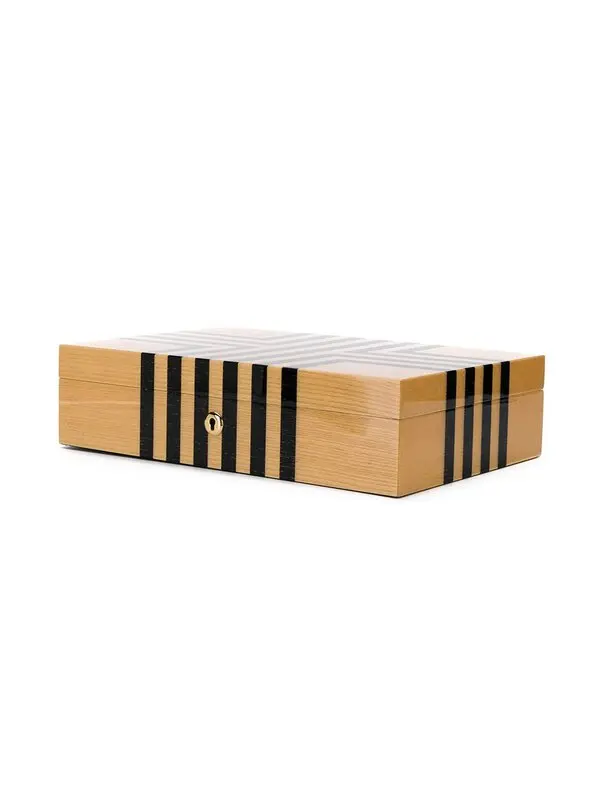 RAPPORT LONDON Labyrinth Ten Watch Box