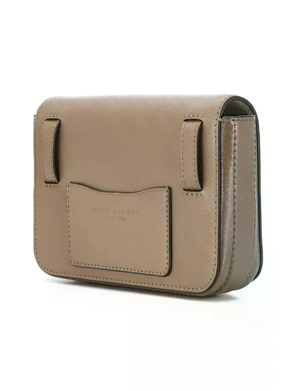 Marc Jacobs The Logo Hip Shot Strap