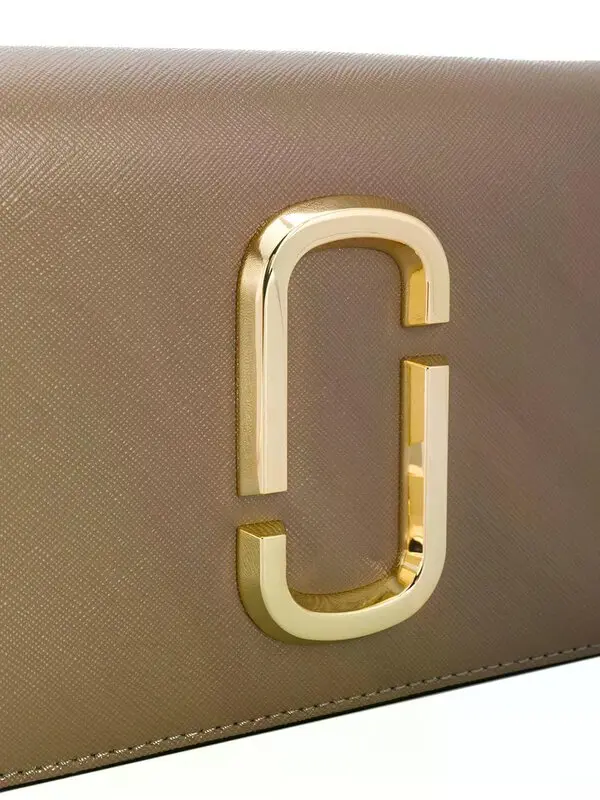 Marc Jacobs The Logo Hip Shot Strap