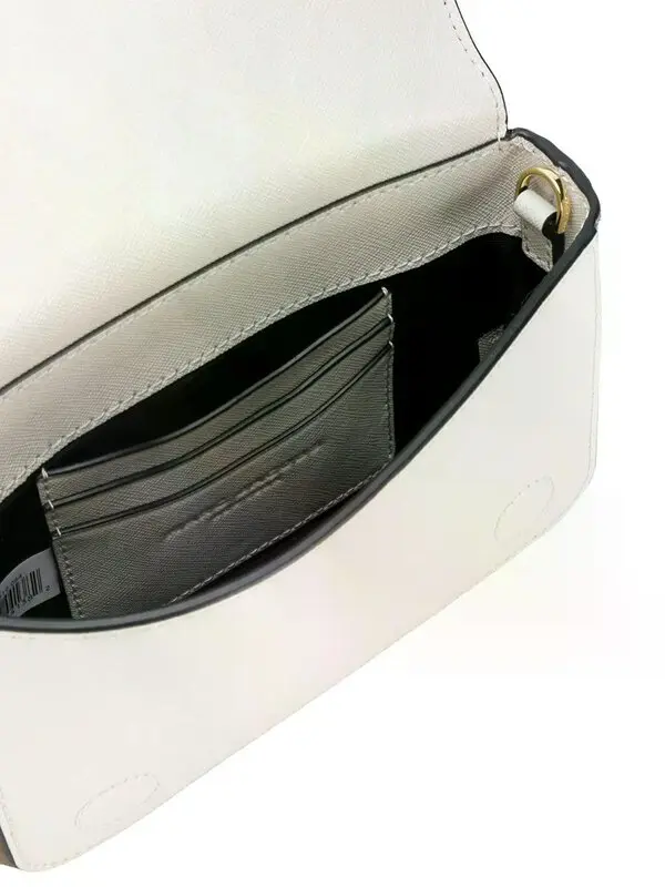 Marc Jacobs The Logo Hip Shot Strap