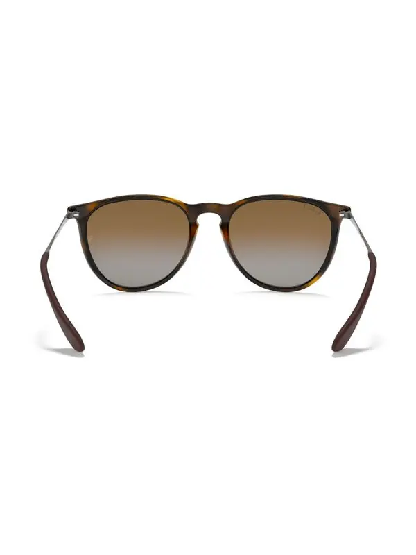 Ray-ban Erika Sunglasses - Brown