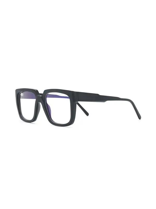 KUBORAUM Square Frame Glasses