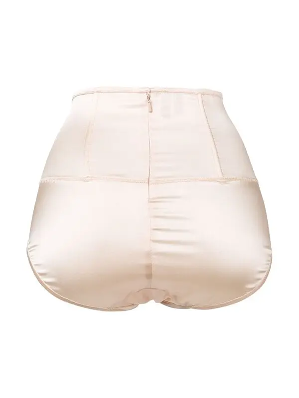 BELLE ET BON BON Serafina High Waist Briefs