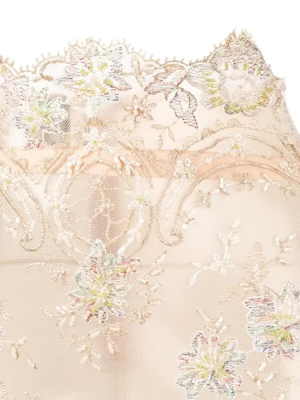 BELLE ET BON BON Serafina High Waist Briefs