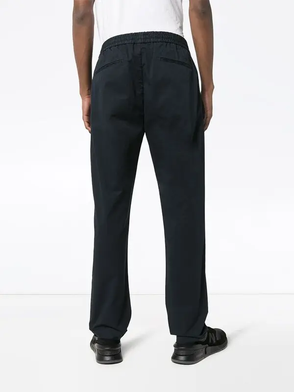 Sunspel Straight-leg Trousers