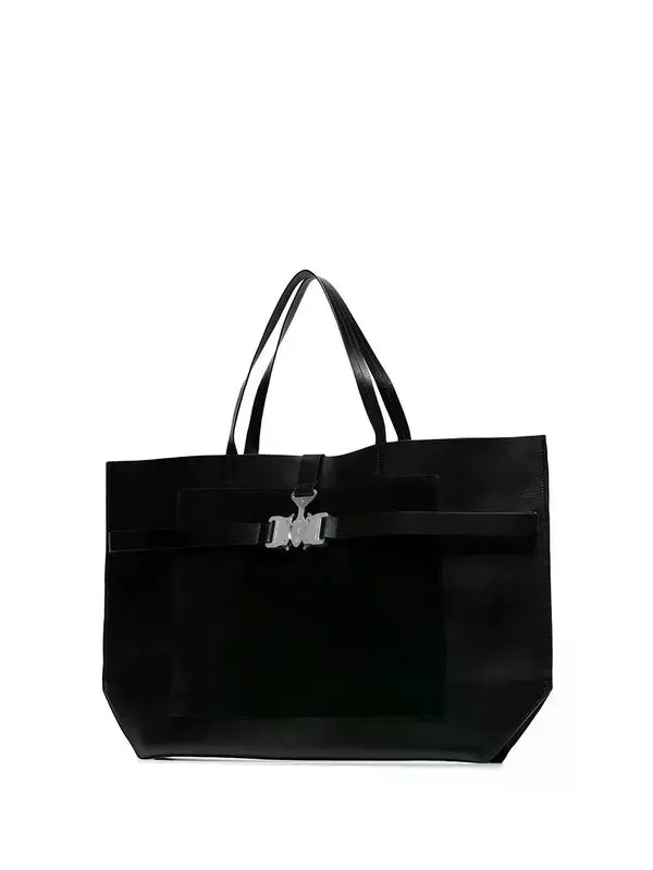 1017 Alyx 9sm Tri-buckle Tote