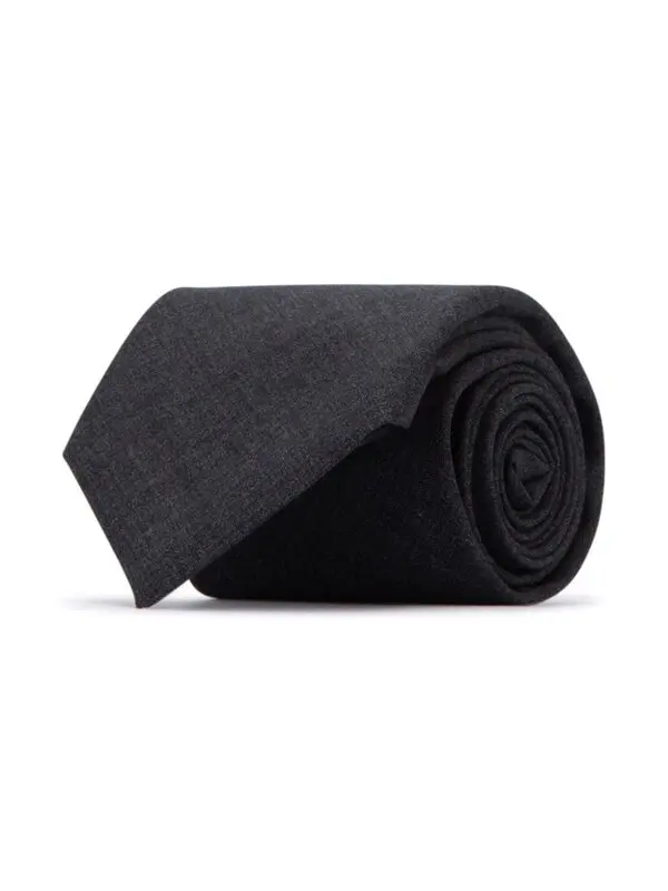 Brunello Cucinelli Textured Tie
